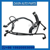 China LR034637 LR042893 Radiator Coolant Hose For LAND ROVER RANGE ROVER IV for sale