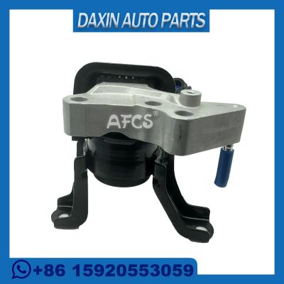 China 12305-31060 1230531060 Car Engine Mounting For TOYOTA ELFA H30 2015-2023 for sale