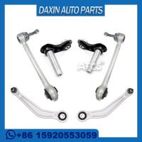 China 33326770749 33326768268 33326774793 Control Arm For BMW 5 E60 520 i for sale