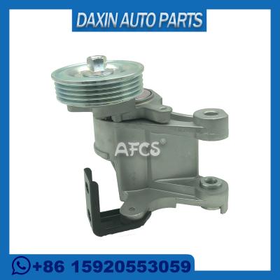 China 16620-28050 1662028050 Belt Tensioner For Toyota Alphard / Vellfire for sale
