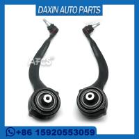 China LR034219 LR034220 LR113306 Control Arm For Land Rover Discovery V for sale