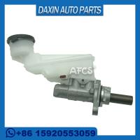 China 8-98163-227-0 Brake Master Cylinder 8981632270 8-98320-668-0 For Isuzu D-MAX II for sale