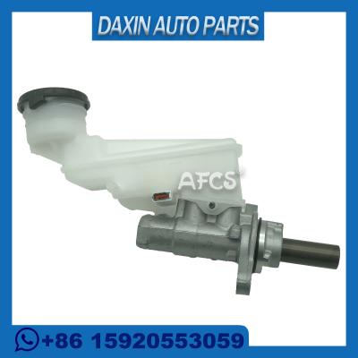 China 8-98163-227-0 Brake Master Cylinder 8981632270 8-98320-668-0 For Isuzu D-MAX II for sale