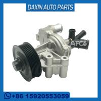 China BK3Q8A558GB BB3Q-8509-AA 2460320 Car Engine Water Pump For FORD RANGER 3.2 for sale