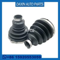 China LR034530 Front Axle Both Sides CV Joint Boot For Land Rover Discovery V for sale
