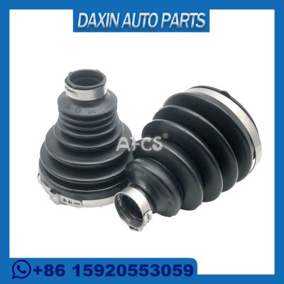 China LR034530 Front Axle Both Sides CV Joint Boot For Land Rover Discovery V for sale