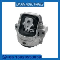 China OEM 8R0199381AK 8R0199381AP Engine Mount For Audi A5 CONVERTIBLE for sale