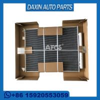 China OEM A1675001200 1675001200 Air Conditioning Condenser For MERCEDES BENZ W463 X167 for sale