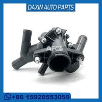 China OEM 2702000615 2702000415 CAR THERMOSTAT FOR MERCEDES-BENZ A-CLASS W176 for sale