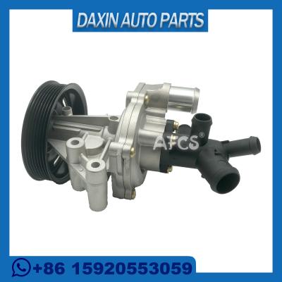China OEM BK3Q8A558CC BK3Q-8A558-CC BRAKE WATER PUMP FOR FORD RANGER (TKE)2.2 TDCI for sale
