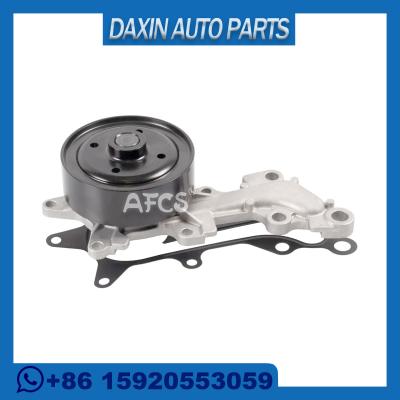 China OEM 16100-80004 1610080010 WATER PUMP FOR TOYOTA URBAN CRUISER/ YARIS for sale