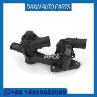 China OEM 03C121111P 03C12111AM 03C121111B THERMOSTAT FOR VW PASSAT B6 /SKODA FABIAICOMBI for sale