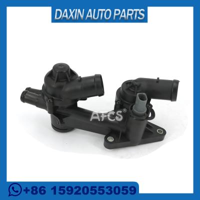 China OEM 03C121111P 03C12111AM 03C121111B THERMOSTAT FOR VW PASSAT B6 /SKODA FABIAICOMBI for sale