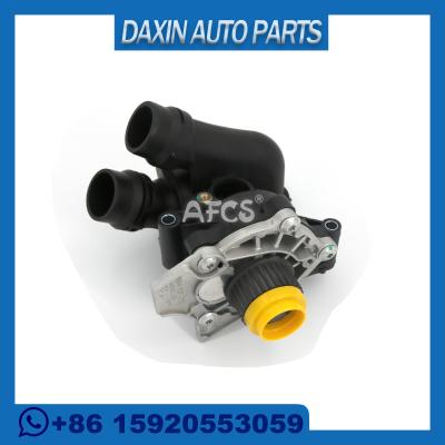 China OEM 06H121026DD 6H121026AG WATER PUMP FOR AUDI A3 CONVERTIBLE /AUDI Q5(8RB)2.0 for sale