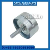 China OEM 16603-66010 1660366010 IDLER PULLEY FOR TOYOTA ESTIMA EMINA/LUCIDA for sale
