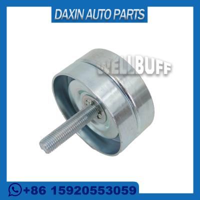China OEM 16603-66010 1660366010 IDLER PULLEY FOR TOYOTA ESTIMA EMINA/LUCIDA for sale