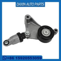 China 16620-28011 16620-0W110 Auto Belt Tensioner For TOYOTA AVENSIS ESTATE for sale