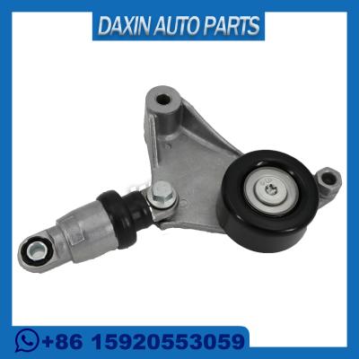 China 16620-28011 16620-0W110 Auto Belt Tensioner For TOYOTA AVENSIS ESTATE for sale