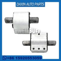 China 2122400418 2122400918 Transmission Mount For MERCEDES BENZ W202 W204 for sale