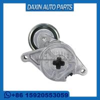 China ZJ3815980C ZJ38-15-980 ZJ3815980B Belt Tensioner For MAZDA 2/3 for sale