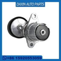 China 06K903133C 06L 903 133 F Belt Tensioner For VW PASSAT B8 AUDI A3 for sale