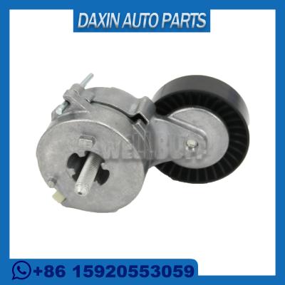 China 06E903133E 06E903133AG Auto Belt Tensioner For AUDI A4 B7 8EC 3.2 FSI for sale