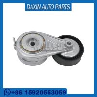 China 06H903133G 06H903133F Belt Tensioner For AUDI A4 B8 8K2 2.0 TFSI QUATTRO for sale