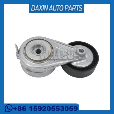 China 06H903133G 06H903133F Belt Tensioner For AUDI A4 B8 8K2 2.0 TFSI QUATTRO for sale