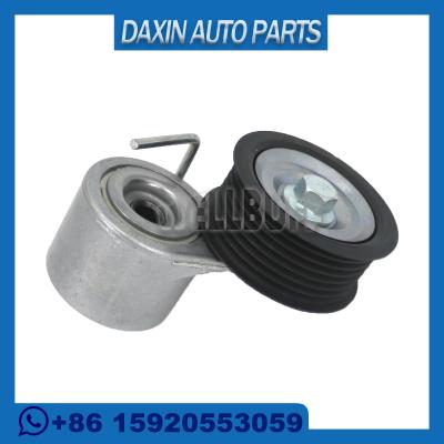 China 06E903133M 95810236111 Auto Belt Tensioner For AUDI A6 C6 4F2 3.0 TFSI QUATTRO for sale