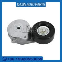 China 11955-1KC0A 119551KC0A Auto Belt Tensioner For NISSAN JUKE F15 1.6 DIG-T for sale