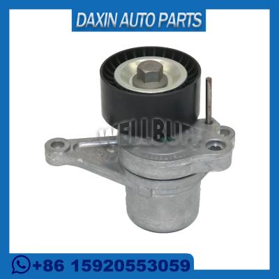 China 11750-7568R 1172000Q0E Auto Belt Tensioner For NISSAN NAVARA Platform Chassis for sale