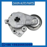 China 03C145299J  03C 145 299 J Belt Tensioner For AUDI A1 8X1 8XK 1.4 TFSI for sale