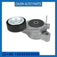 China 03C145299M 03C145299D Auto Belt Tensioner For VW GOLF V VARIANT 1K5 1.4 TSI for sale