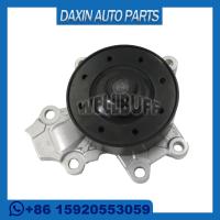 China 16100-09650 16100-39565 Car Engine Water Pump For TOYOTA AVENSIS ESTATE 3ZR for sale