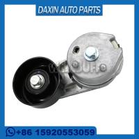 China PQG500030 AJ88003 C2S11662 Automotive Belt Tensioner For JAGUAR S-TYPEII X200 4.0 V8 for sale