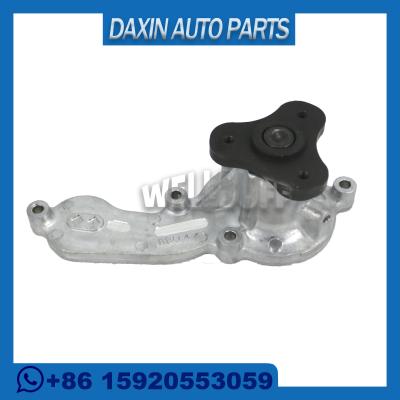 China 19200-RB0-003 Water Pump For HONDA CITY V SALOON GM2 GM3 1.4 I-V TEC for sale