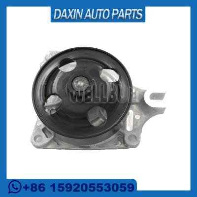 China Z622-15010 ZJ01-15-010B Car Engine Water Pump For MAZDA 2 DE DH 1.3 DE3FS for sale