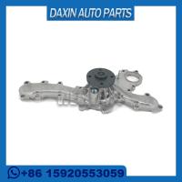 China 16100-39455 16100-09440 Water Pump For TOYOTA CAMRY SALOON for sale