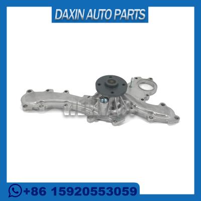 China 16100-39455 16100-09440 Water Pump For TOYOTA CAMRY SALOON for sale