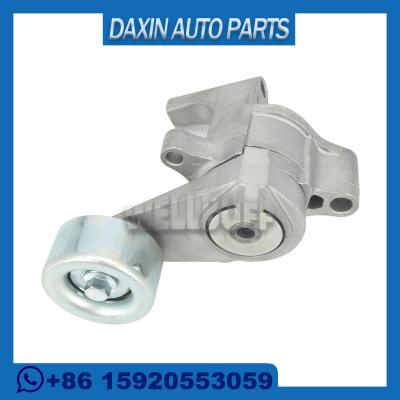 China OEM 16620-75010 16620-0C010 Belt Tensioner For TOYOTA COASTER BUS for sale