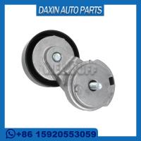 China 12568980 12555425 Auto Belt Tensioner For CHEVROLET CORVETTE(C6)6.0 for sale