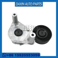 China 25281-37101 25281-37120 Belt Tensioner For HYUNDAI COUPEIⅡGK 2.7 V6 for sale