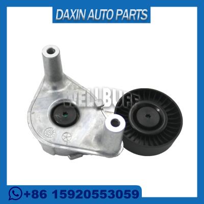 China 25281-37101 25281-37120 Belt Tensioner For HYUNDAI COUPEIⅡGK 2.7 V6 for sale