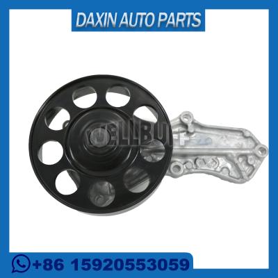 China 19200-5A2-A01 192005A2A01 Car Engine Water Pump For HONDA ACCORD IX SALOON for sale