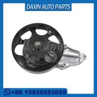 China 19200-PNA-003 19200-PNL-E01 Water Pump For HONDA ACCORD VII TOURER for sale