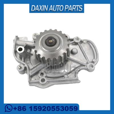 China 19200-PT0-003 19200P0BA01 Car Engine Water Pump For HONDA ACCORD IV(CB)1.8 for sale