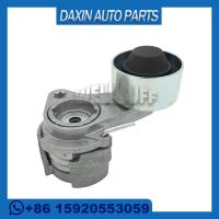 China 11287627052 11287530314 auto belt Tensioner For BMW 3 E90 330 XI for sale