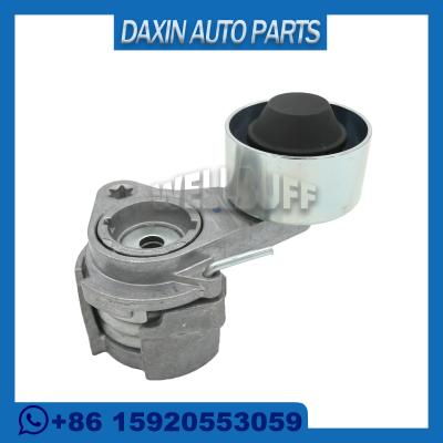 China 11287627052 11287530314 auto belt Tensioner For BMW 3 E90 330 XI for sale
