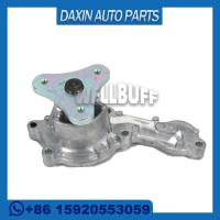 China 19200-PWA-003 19200RMEA01 Water Pump For HONDA CITY IV SALOON GE4 1.3 SES for sale