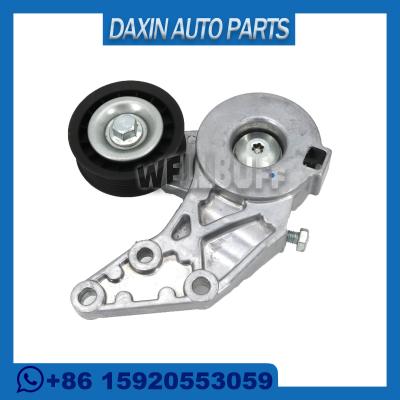 China 022145299D 022145299A Tension Roller For VW BORAI 1J2 2.3 V54MOTION for sale